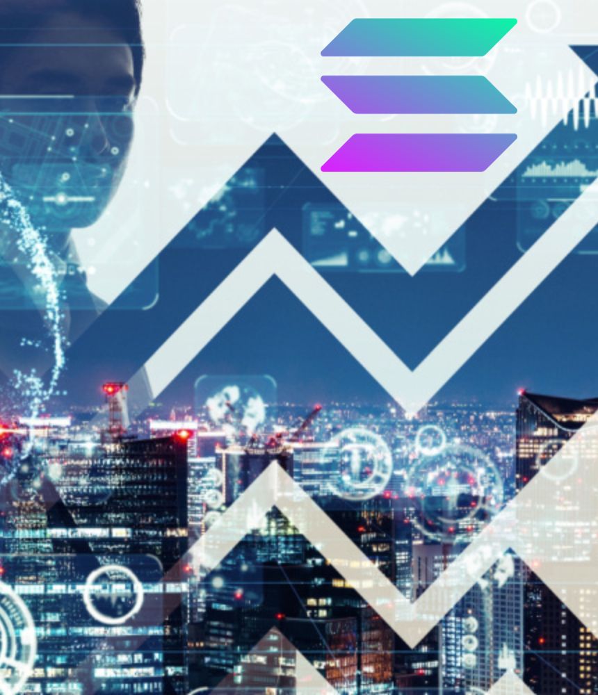 Solana (SOL) Price Analysis: SOL On The Rise As Solana Launches Incubator